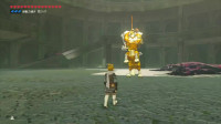 《塞尔达传说旷野之息》让你快速学会进阶突击