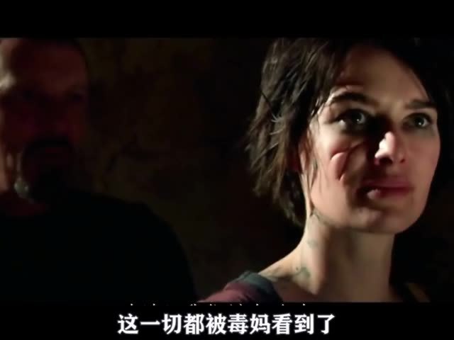 世界爆发核战争,地球变成一片废土,幸存的人类艰难生存