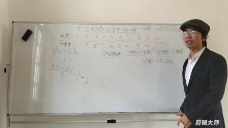 色彩大师班之无目标色调色原理