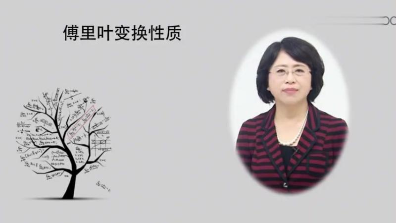 38.11.12-提高课:傅里叶变换性质
