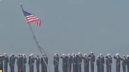 2010年,美国的介入让南海问题更加复杂