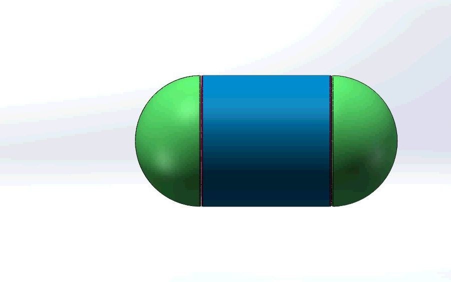 SolidWorks变形动画1