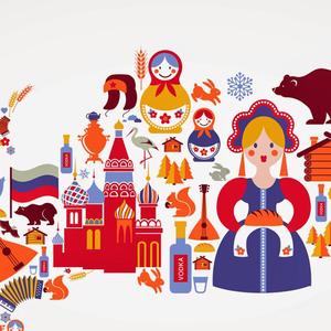 马克西姆和大俄 