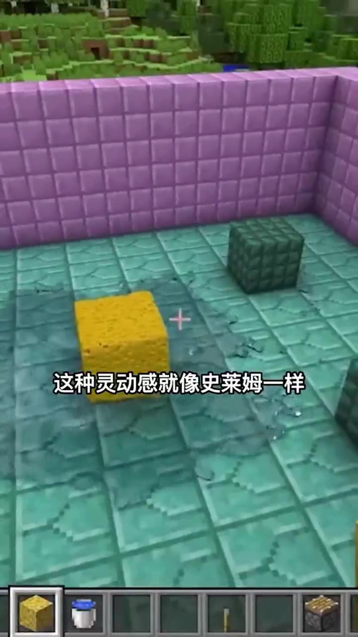 我的世界:MC里最厉害的物理引擎!