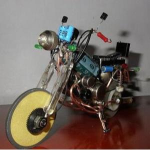 科技小制作专栏 