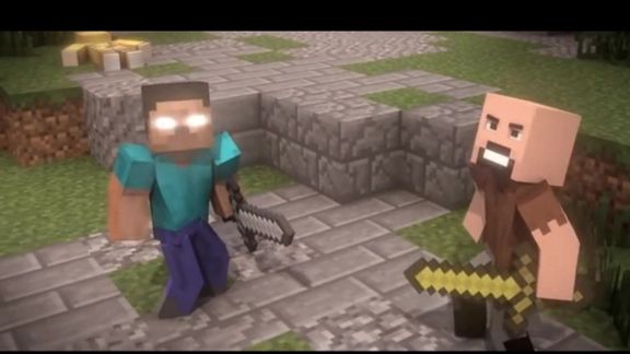 我的世界动画片 饥饿游戏 4.mp4