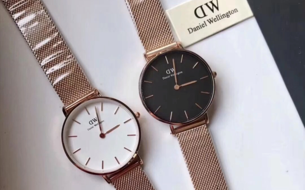 DW-正品手表300元一块 可钟表店验货 数量有限