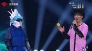 大张伟教你如何模仿林俊杰,这个模仿方式也是很搞笑了