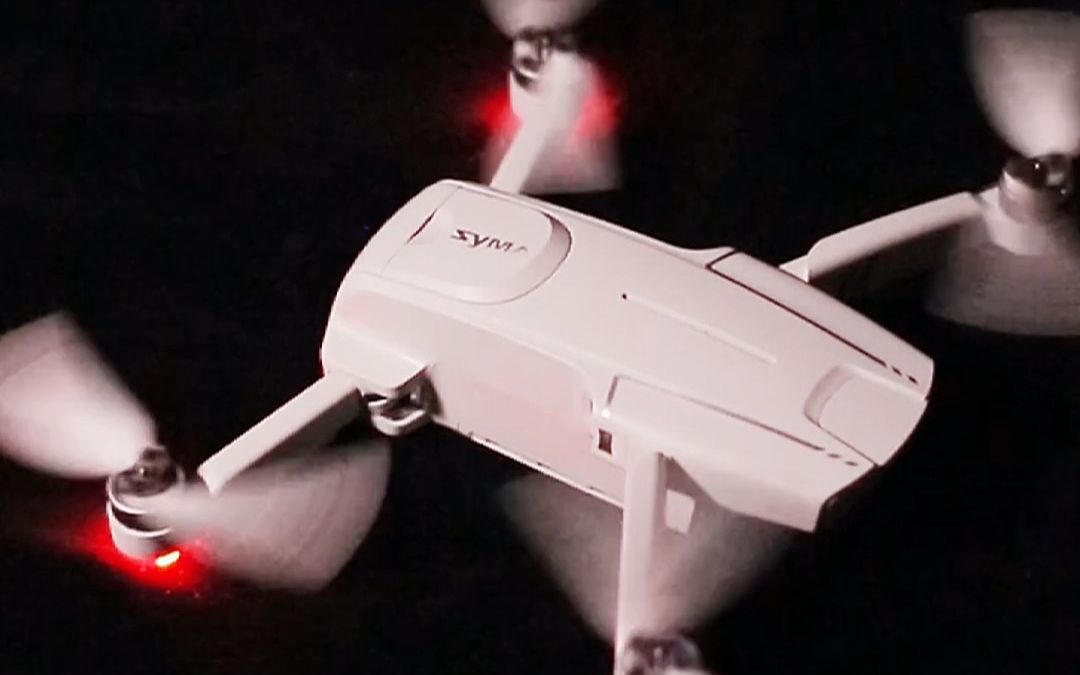 新手入门无人机司马x35强势来袭