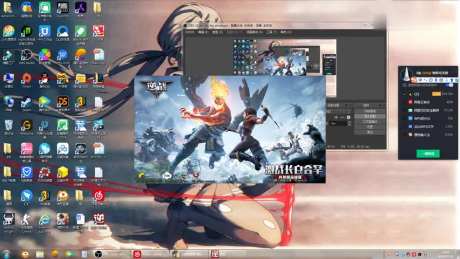 逆战免wegame登录器 正常登陆流程