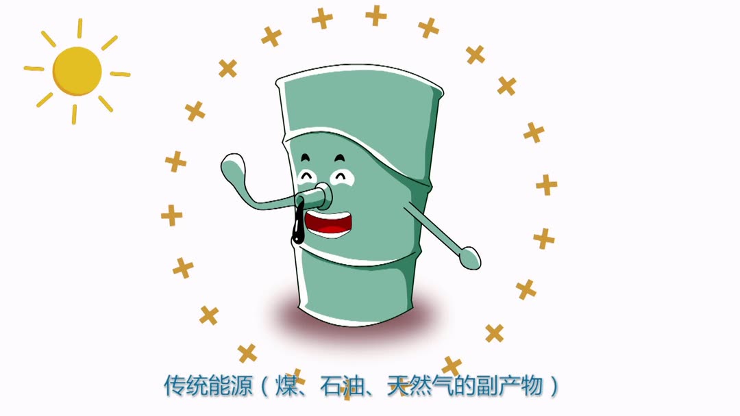水氢汽车续航里程有优势--2017年合即得水氢汽车科普短片
