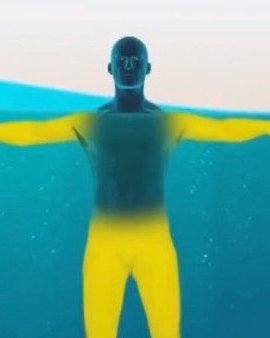 【科普:不小心溺水时如何自救?】在不小心溺水时,知道该做什么和不该...