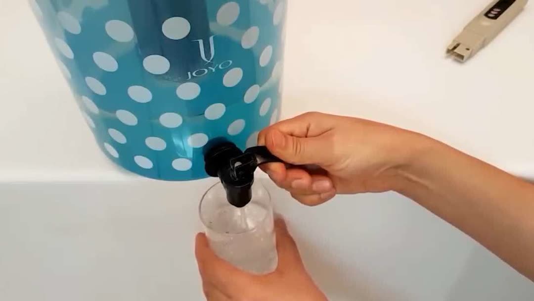 超实用!如何用纸杯DIY净水器