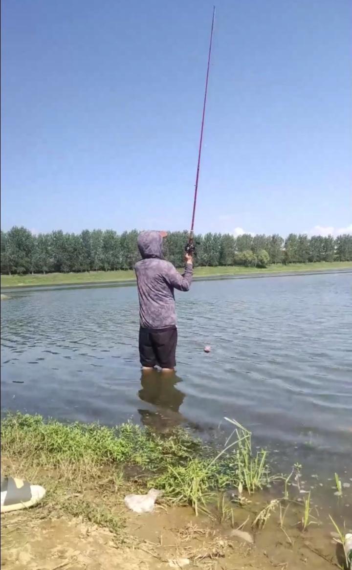 旋转鱼钩,钓友用了都说好,中鱼自动旋转不再切线跑鱼