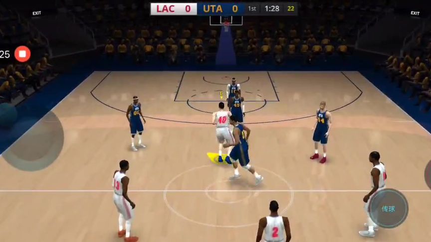 #摸摸鱼 #nba模拟器游戏