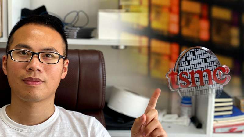 投资8011亿打破垄断!最大芯片厂即将诞生,台积电也要甘拜下风?