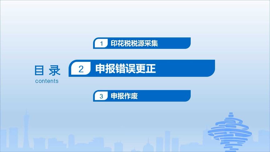 电子税务局印花税申报讲解(青岛税务)