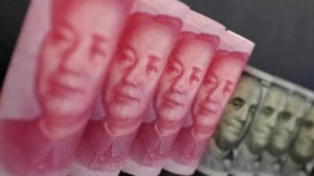 伊朗彻底用人民币代替美元!大量石油连夜送进中国