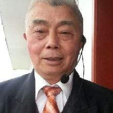 鹤林仙翁 