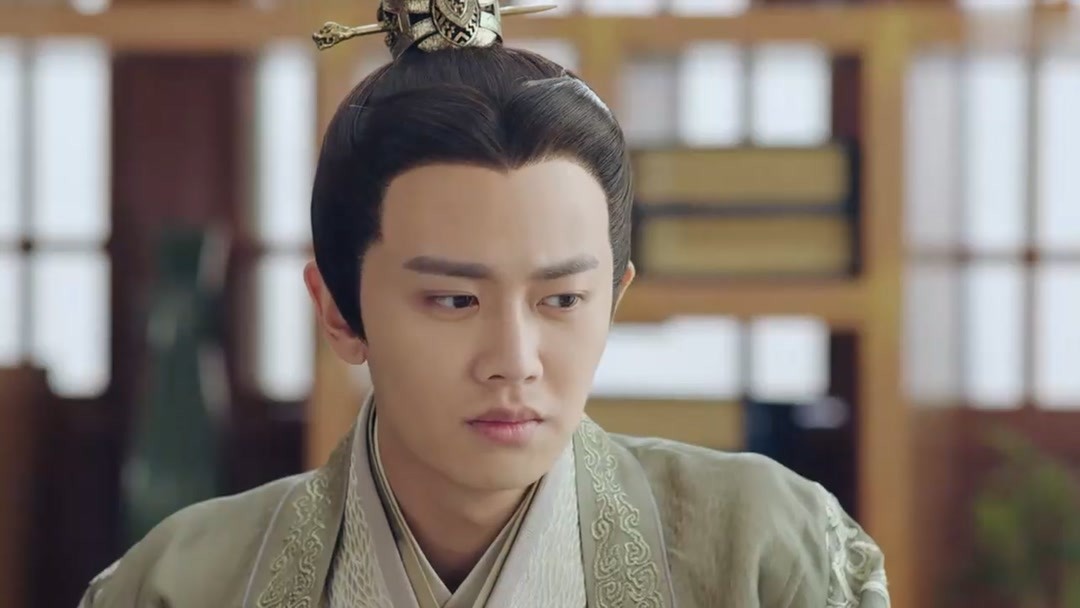 锦衣之下32:陆绎突然翻脸,居然伤害今夏分手,只因前尘恩怨