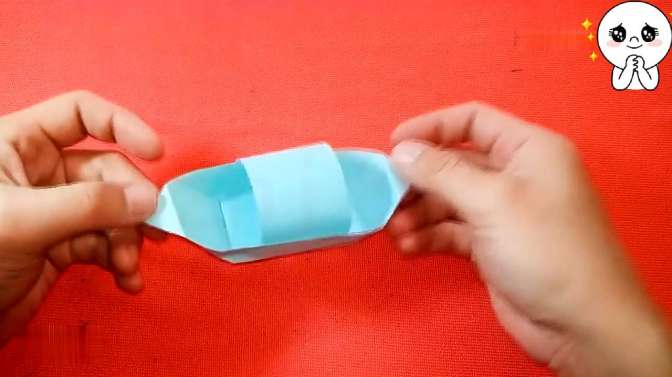 怎样叠纸船,教你简单快捷的方法折纸船,一起来看看吧