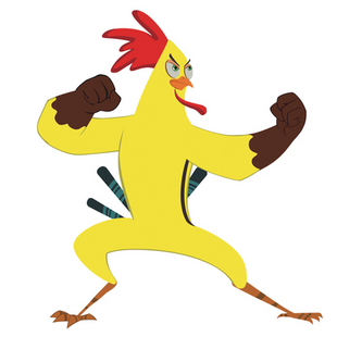 zhuopiao 