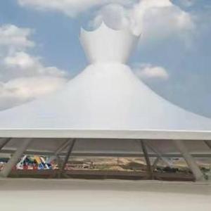 景天膜结构工程 