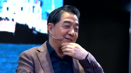 张召忠:我曾经有个梦想,现在竟然变成这样,想都没有想过!