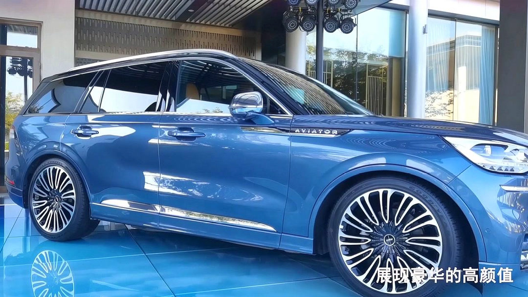 豪华自有其道是什么道?——庐山云端试驾林肯飞行家