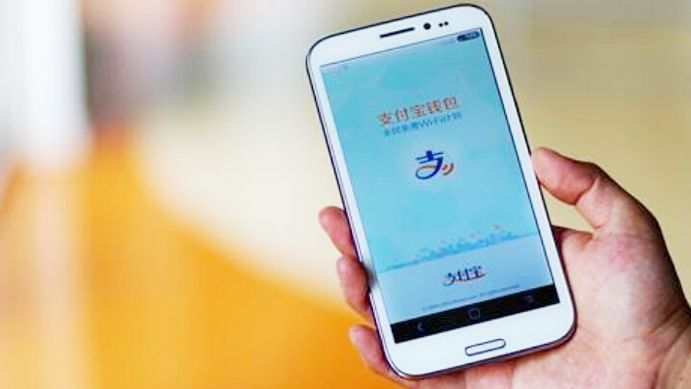 这么做支付宝就可以向微信好友收钱了,你难道还不会