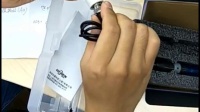 力辰笔式酸度计PH-100B电极安装