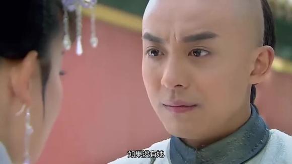 还珠格格:为什么夏雨荷在有生之年,不带紫薇去找乾隆相认?
