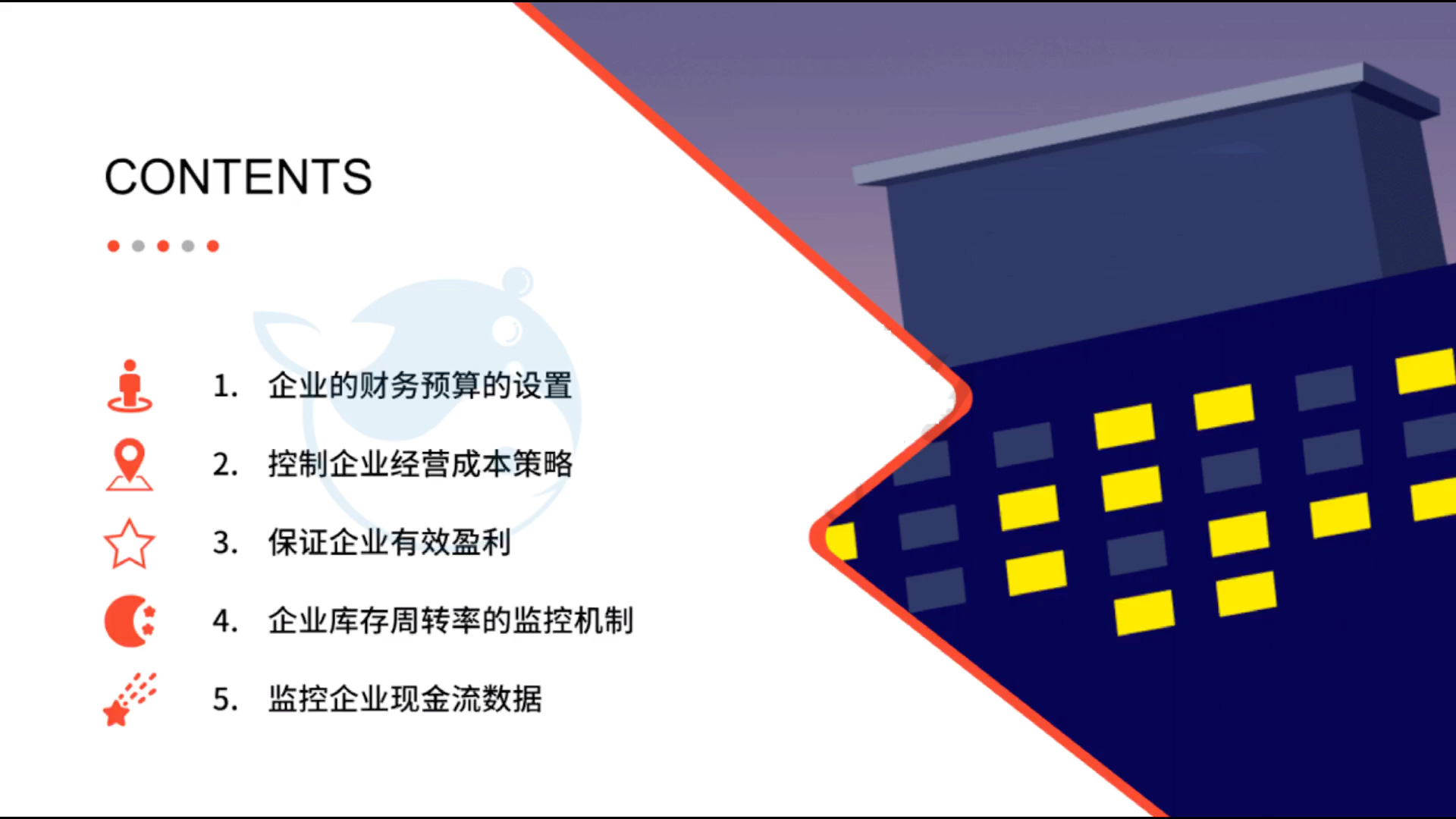 【跨境电商】跨境电商企业财务精细化管理