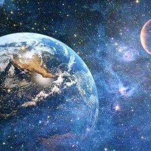 宇宙 