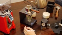 xbar意式咖啡机使用教程