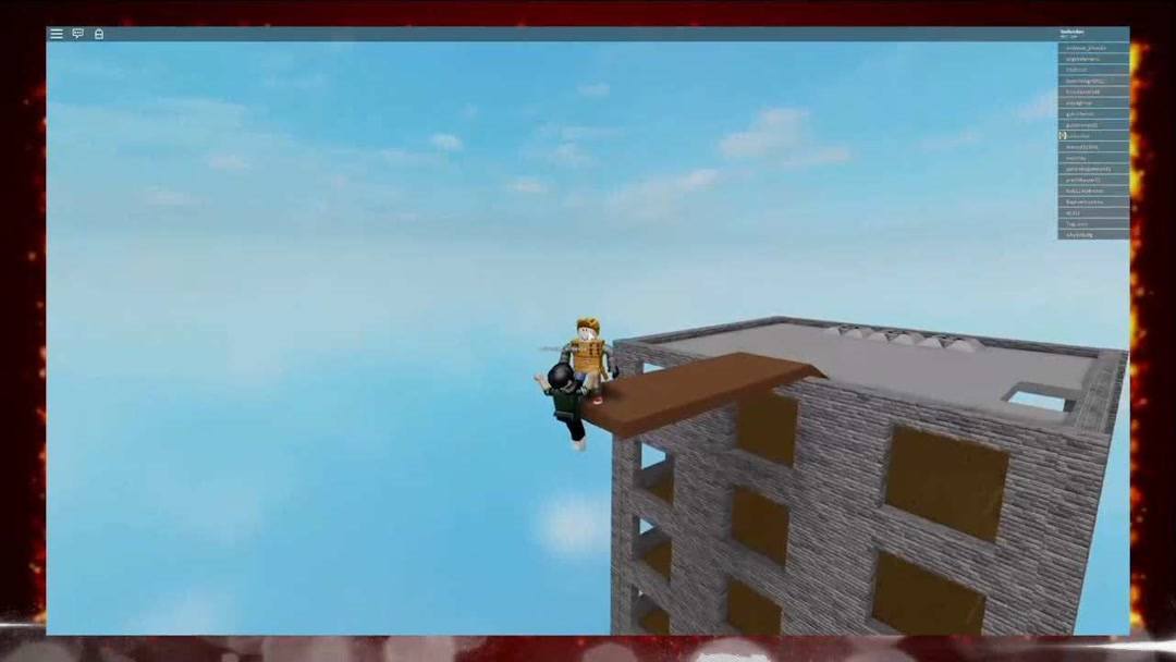 Roblox跌倒模拟器!体验各种陷阱实验?咯咯多解说