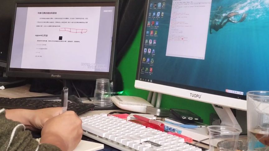 Python自学第二天