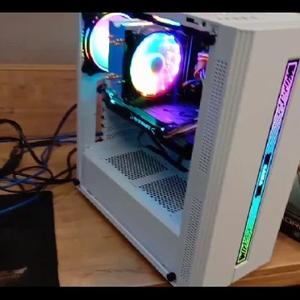 几乎0利润装机店 