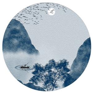 淡墨浅忆 