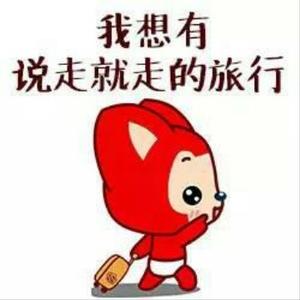 旅行的羔羊 