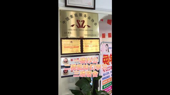 家政服务有限公司