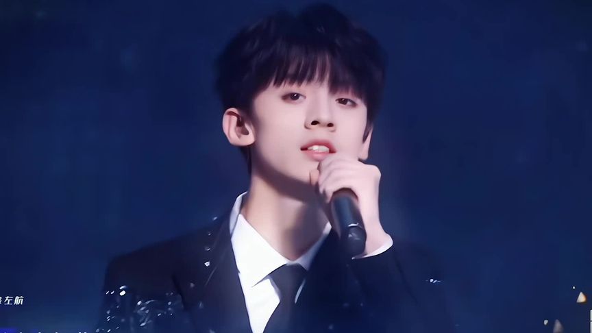 #左航 别问为啥再发一遍,问就是这个比较清晰#tf家族三代