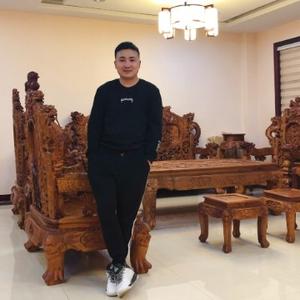 高平东阳红木家具人 
