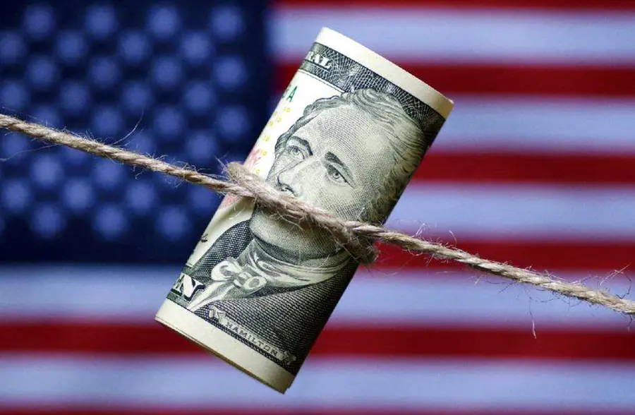 美国政客盯上了中国的万亿美债,不想还欠中国的钱了?