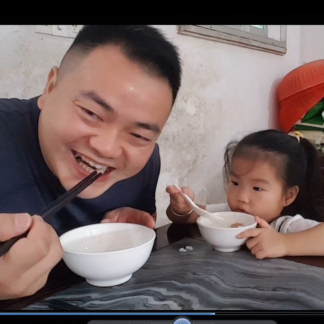 我是韩长生 
