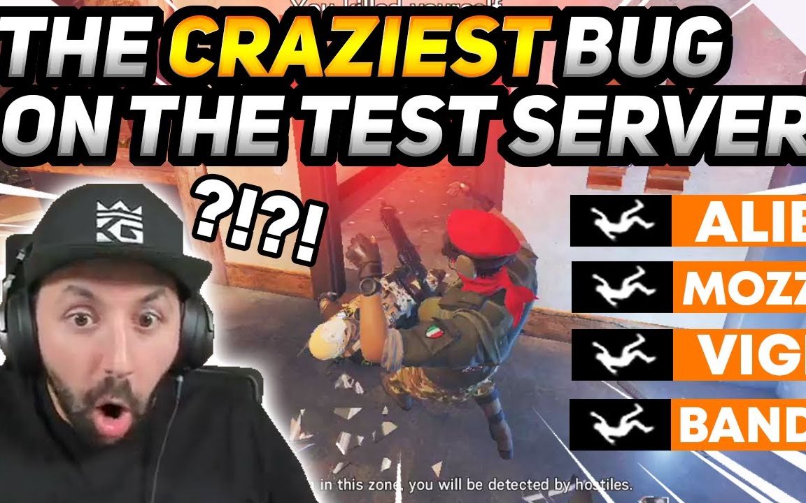 【KingGeorge】TTS上的离谱bug