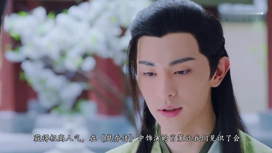 2018邓伦主演三部新剧即将上映,搭档配角都十分强大,你期待哪部?