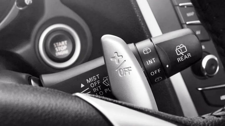 新手买车,一定要买带有这种配置的车,功能强大又实用,很不错