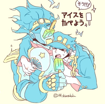 言酌鸽鸽 