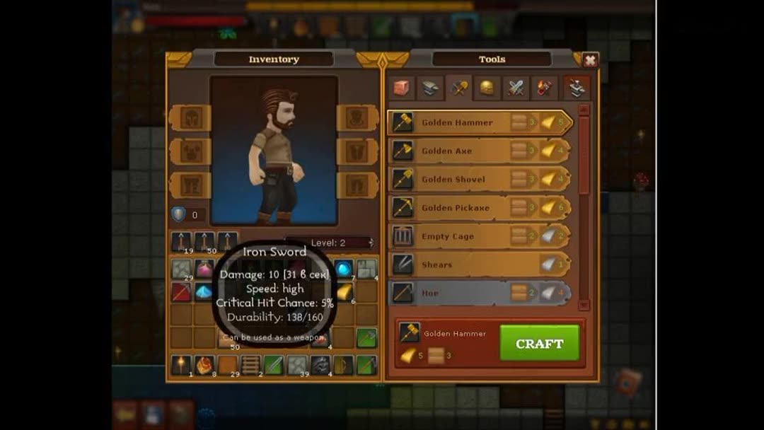 ZGBOYS 游戏介绍19 猎人的生存日记无敌版